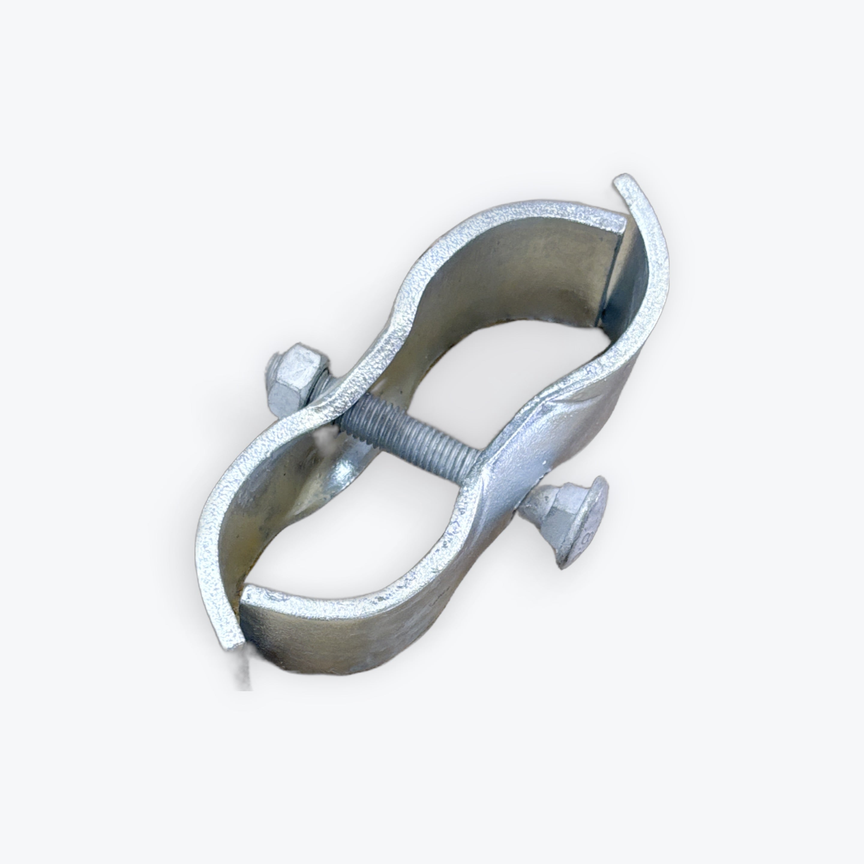 Gate Bracket-Double | Double E Farm Supply