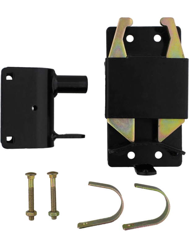2 Way Gate Latch | Double E Farm Supply