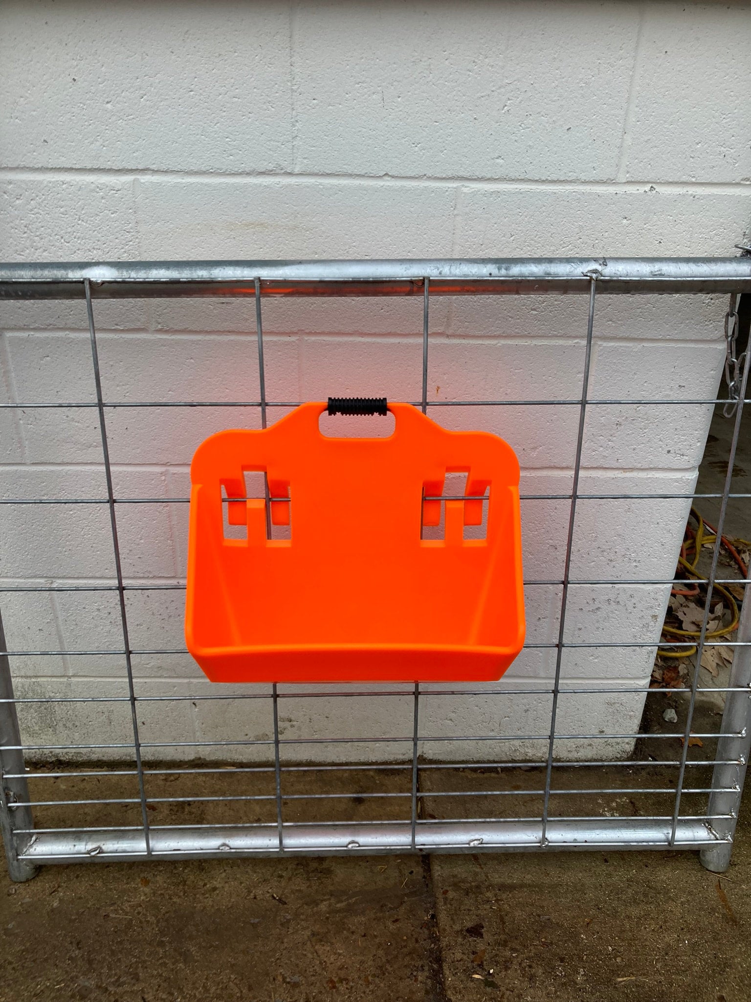 Standard Panel Feeder | Double E Farm Supply